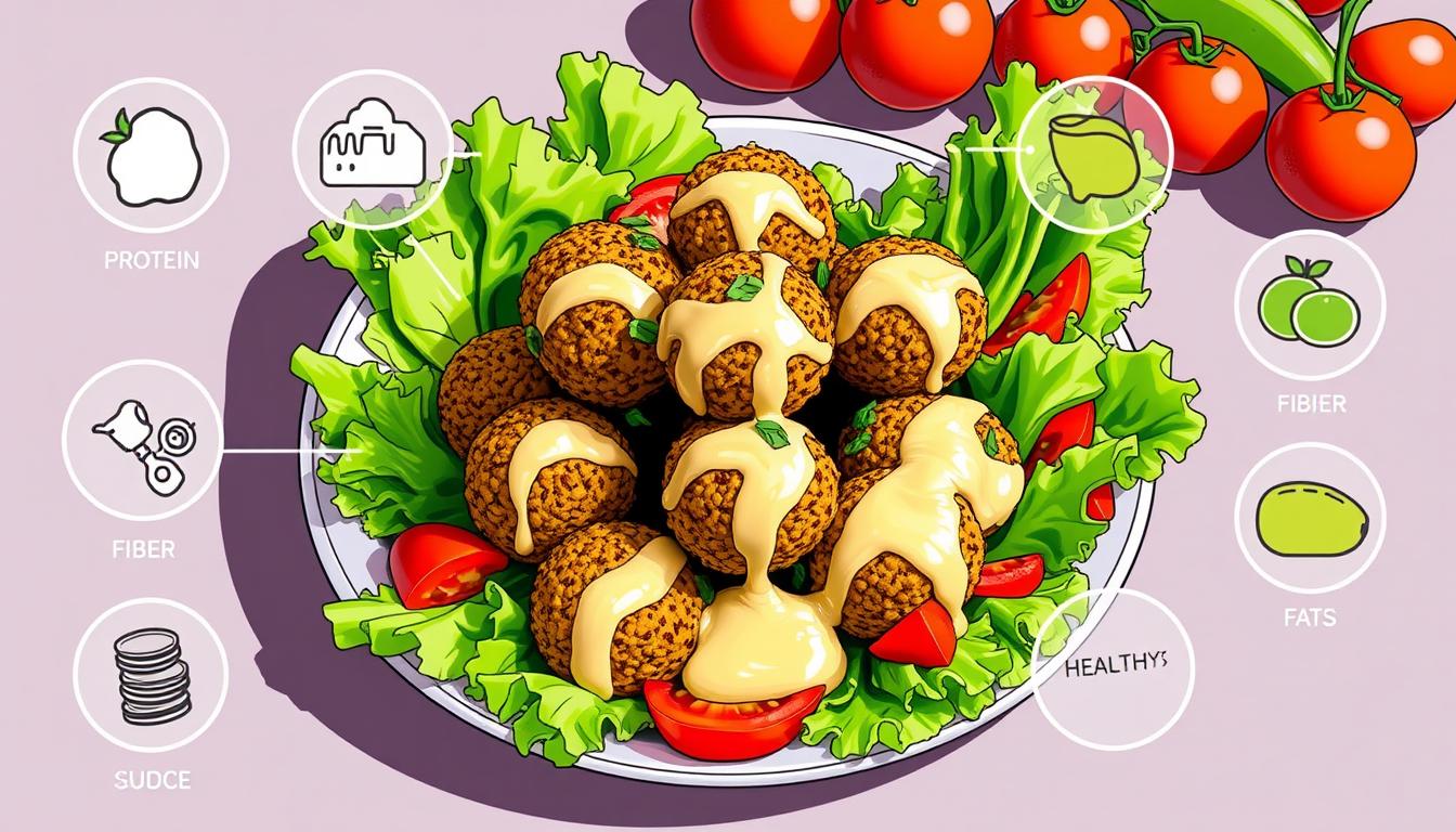Is Falafel Healthy?